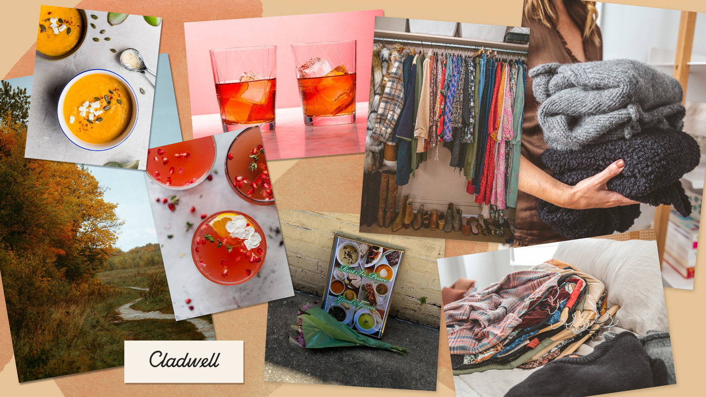 Printfresh Mag | September: New Beginnings and Settling In