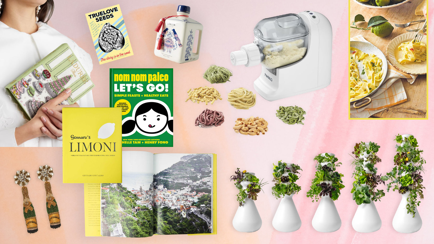 Printfresh Mag | Letter from the Founder - April 2022