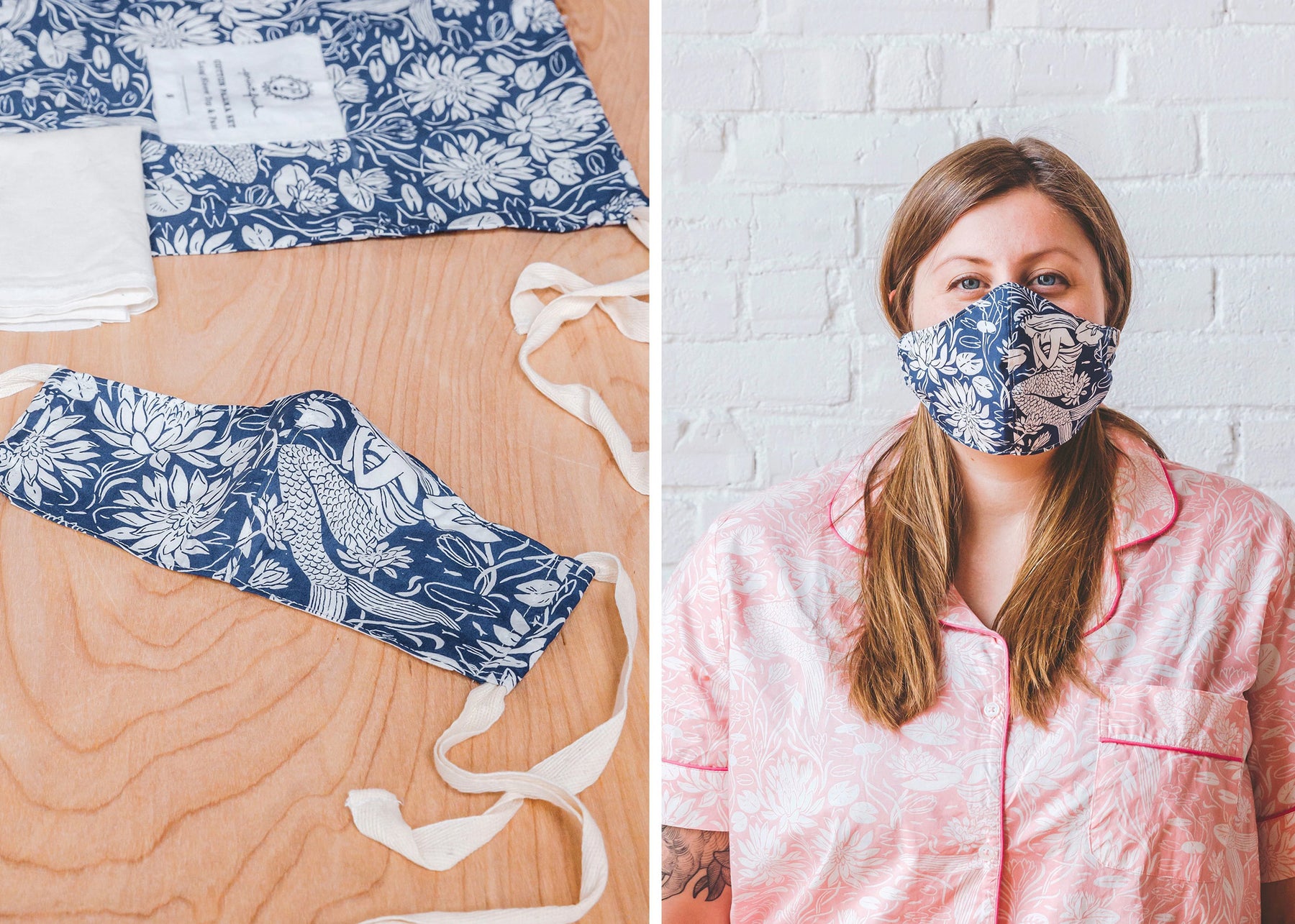 DIY: Mermaid Mask + Coloring Pages – Printfresh