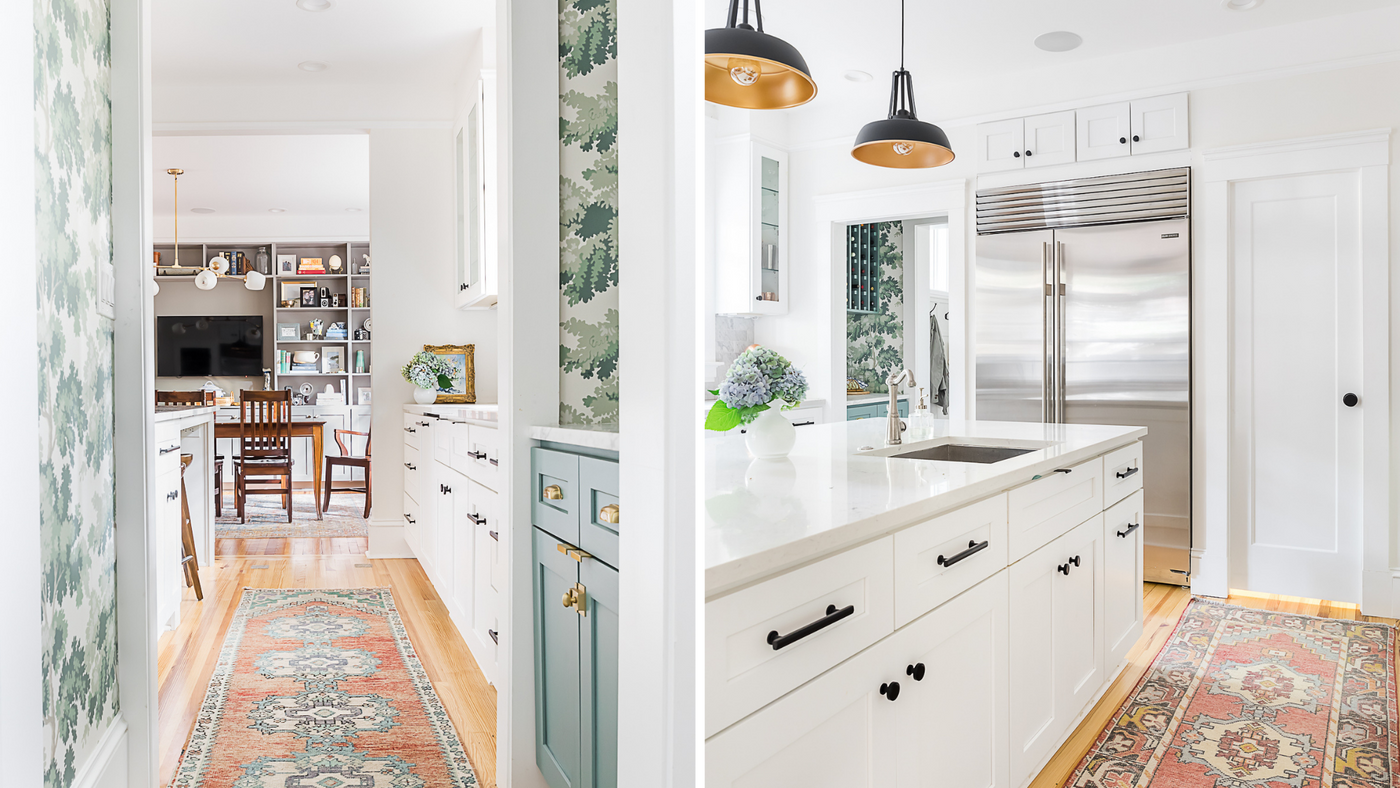 Printfresh Mag | Home Renovation & Decorating Tips with Cynthia Ruff