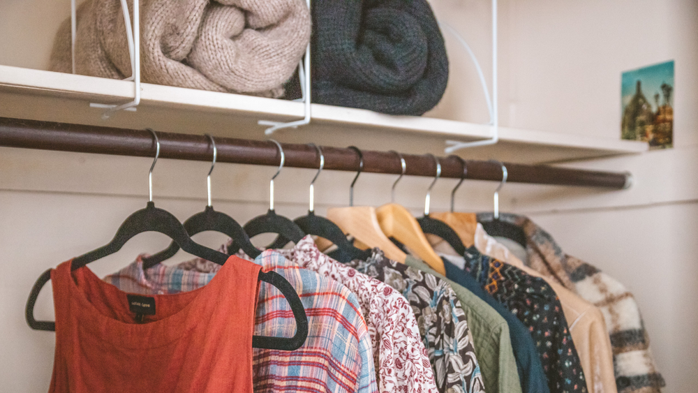 Tips for Storing Your out of Season Clothes – Printfresh