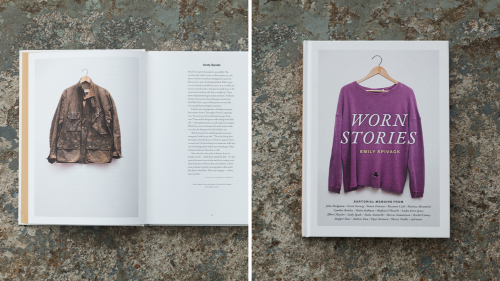 Printfresh Mag | Emily Spivack - Worn Stories Interview