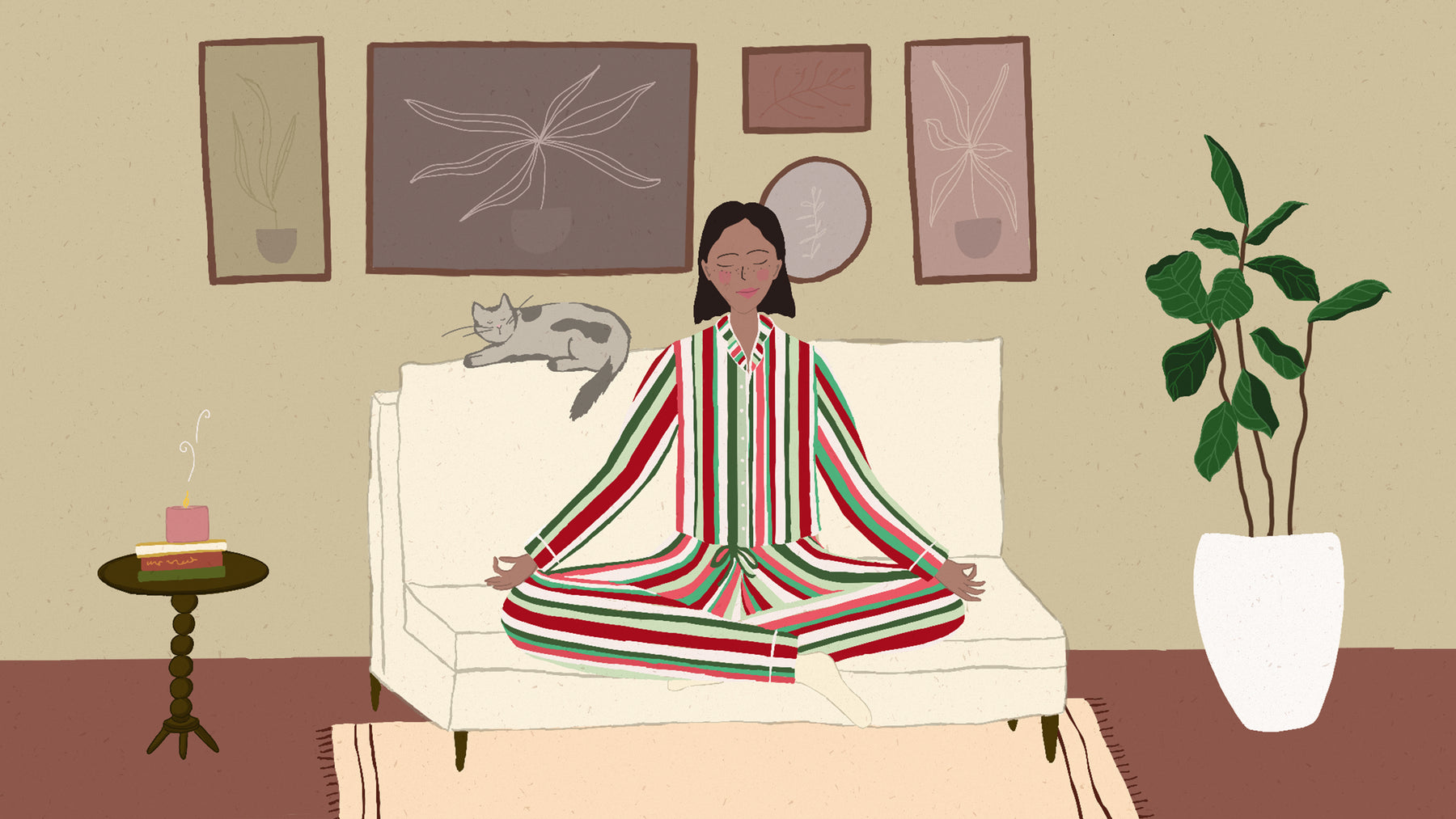 Printfresh Team’s Ways to Stay Grounded