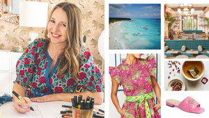 Printfresh Mag | Sincerely, Amy: The Joy of Spring