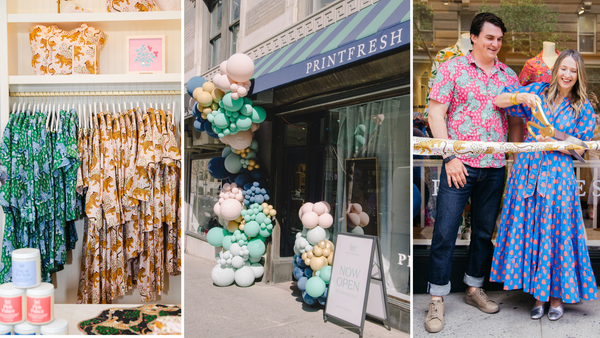 Printfresh Mag | Hello Upper East Siders: Meet the New Printfresh Store