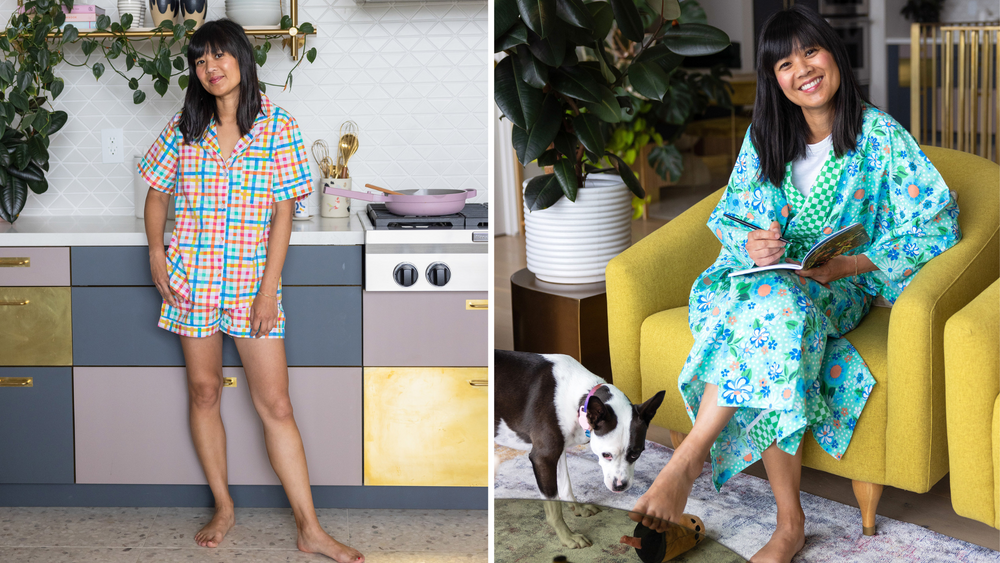 Printfresh Mag | Meet the Collab: Printfresh + Oh Joy!