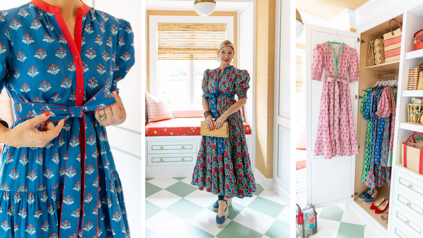 Printfresh Mag | Meet the Pencil & Paper Resort Collection