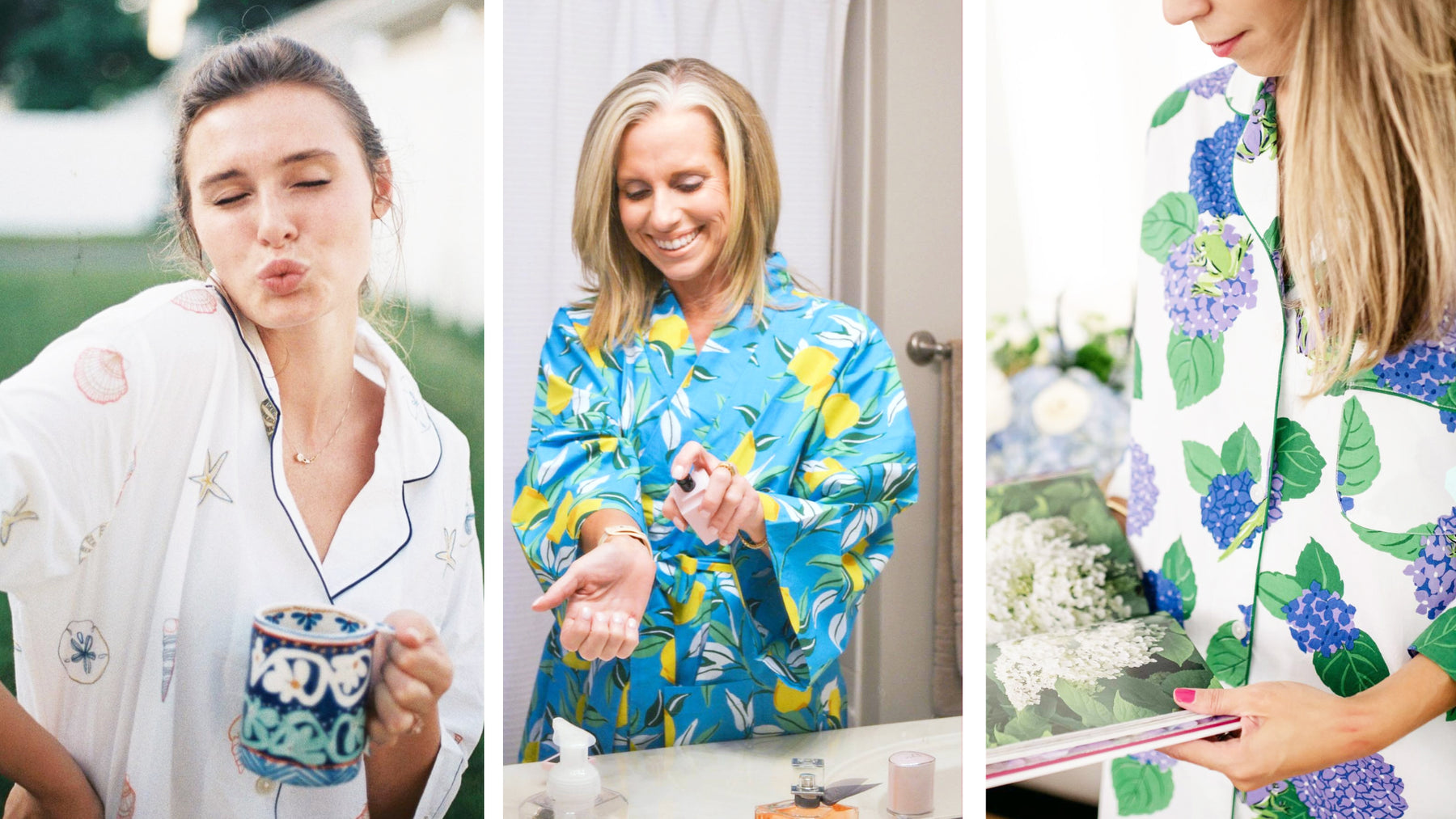 Printfresh Mag | Warehouse Sale Round-Up: Top Customer-Approved Pj Looks