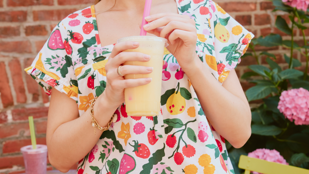 Printfresh Mag | Behind the Print: Smoothie Time