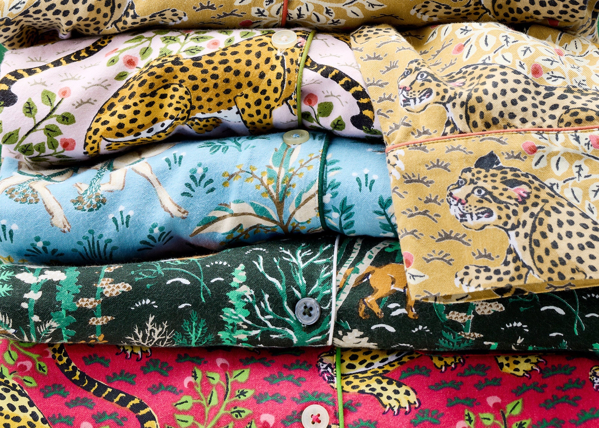 Flannel Sale – Printfresh