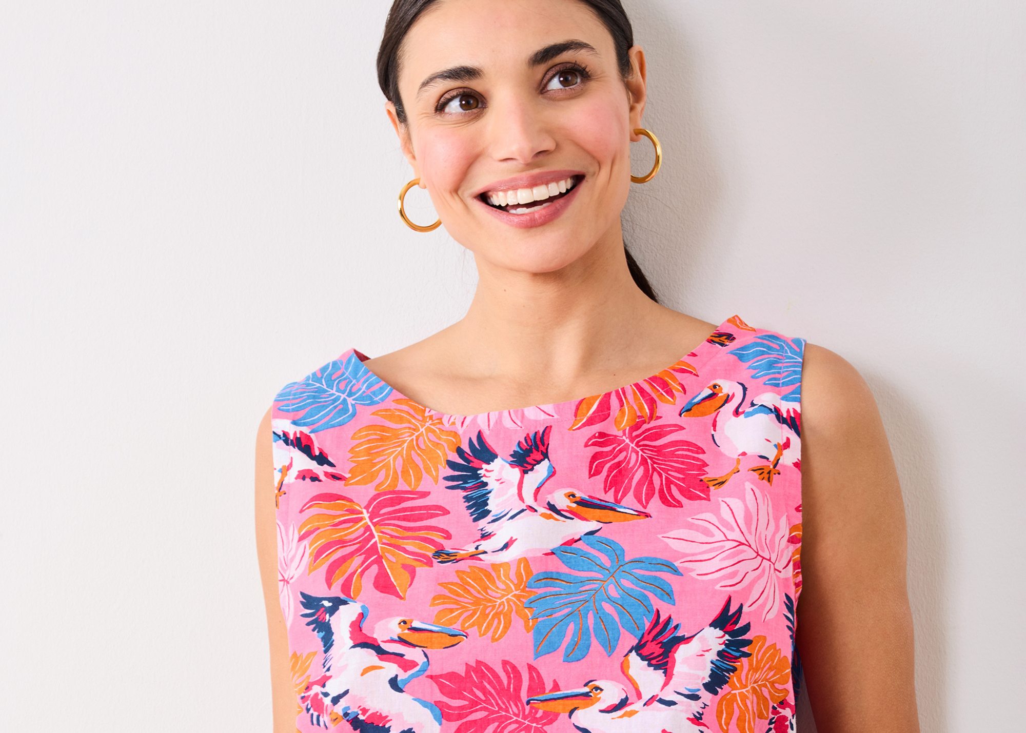 Summer Tops for Women | Cute & Flowy Styles for Warm Days – Printfresh