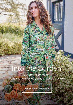 Luxury Pajamas | Shop Women's Sleepwear | Printfresh