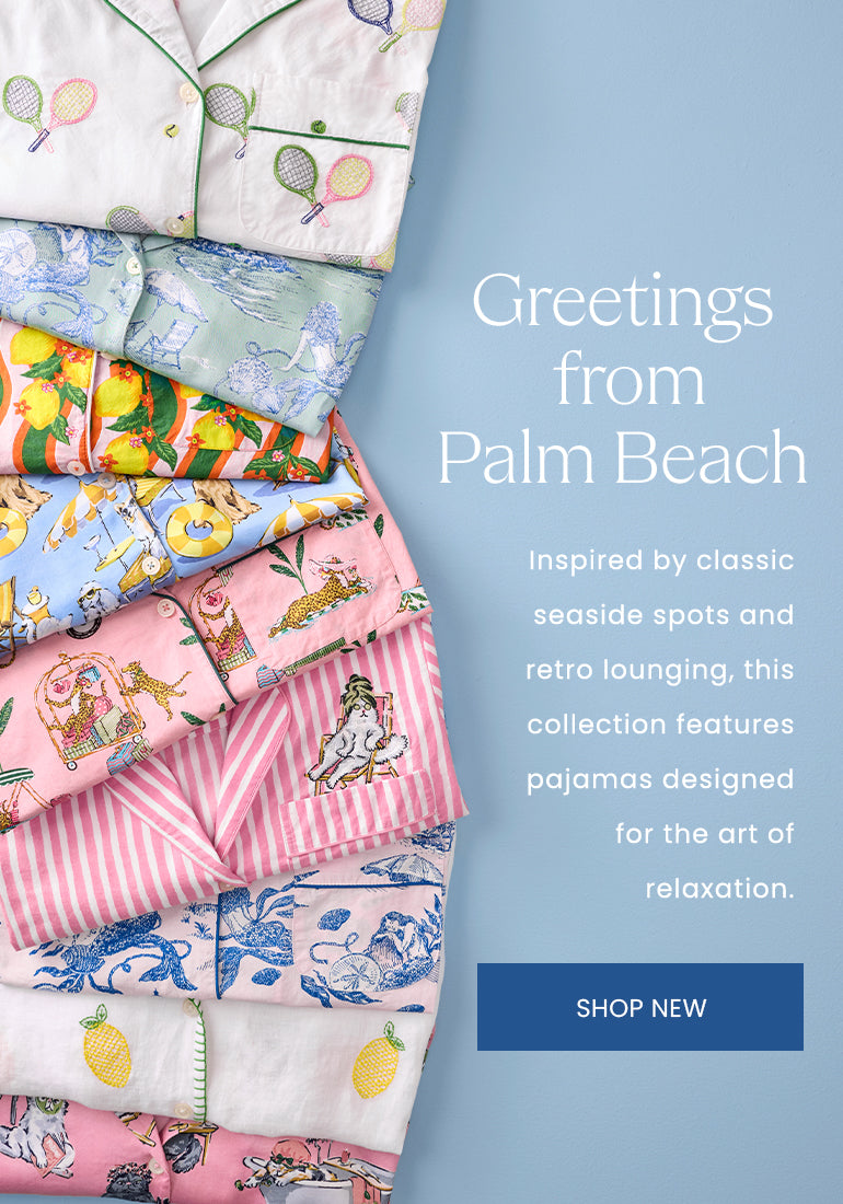 Luxury Pajamas | Shop Women's Sleepwear | Printfresh
