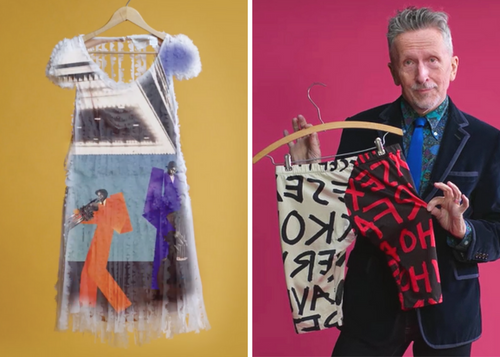 Printfresh Mag | Emily Spivack - Worn Stories Interview