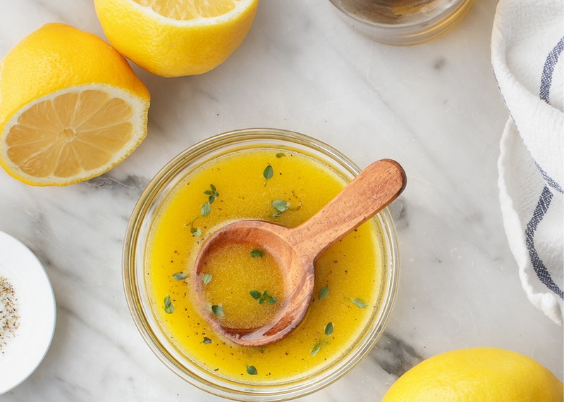 10 Creative Ways to Use Lemons