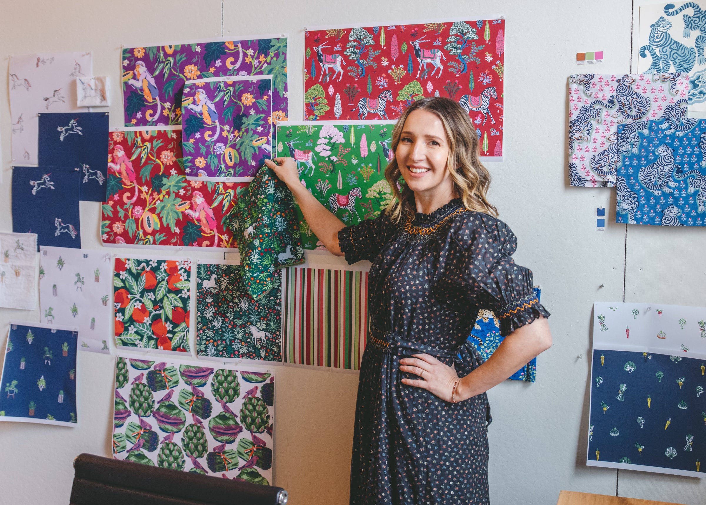 Printfresh | Company