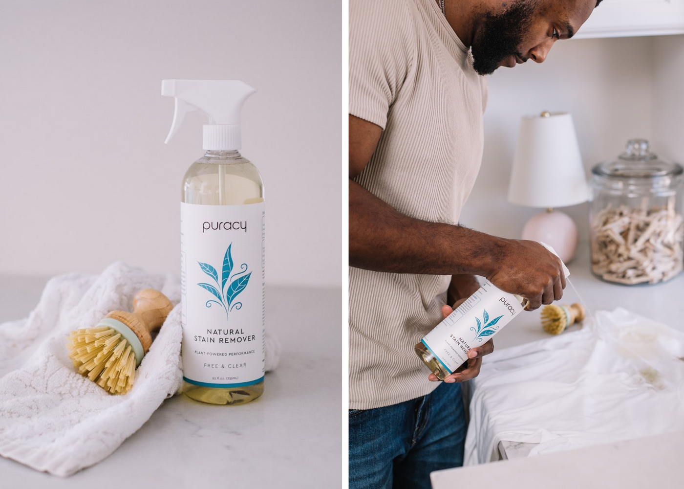 Eco-Friendly Clothing Care: Line-Drying & Spot-Treating