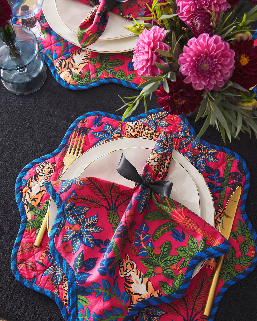 Tabletop | Shop Dinner Napkins, Coasters & More | Printfresh
