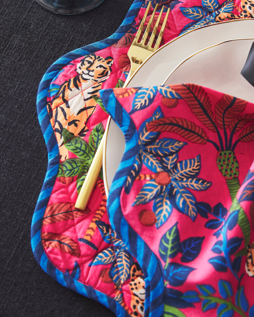 Tabletop | Shop Dinner Napkins, Coasters & More | Printfresh