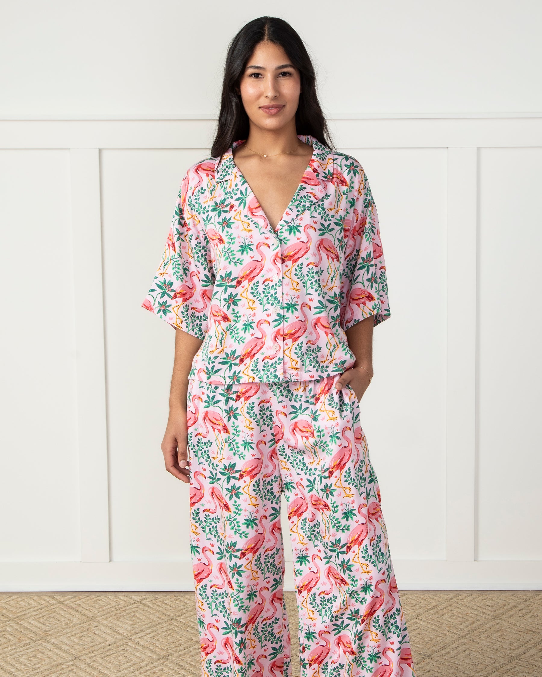 Women's Tall Pajamas | Tall Pajama Pants - Printfresh