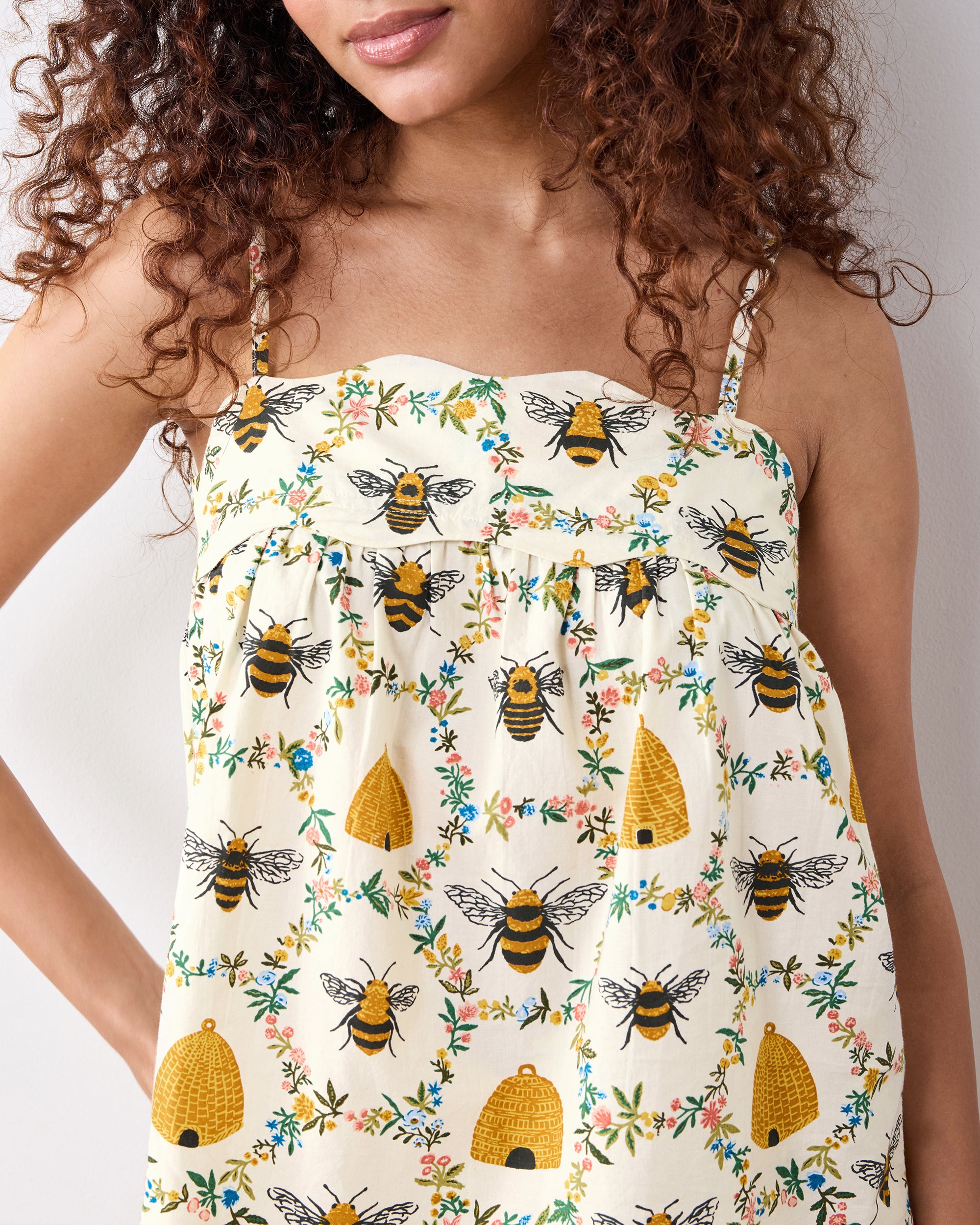 Sweet Bee - Rosie Set - Cream – Printfresh