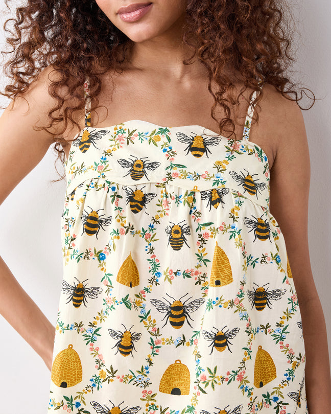 Sweet Bee - Rosie Set - Cream – Printfresh