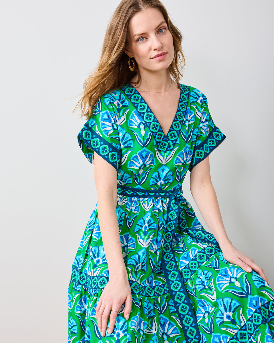 Floral Dresses for Women | Stylish Cotton Floral Print Dresses – Printfresh