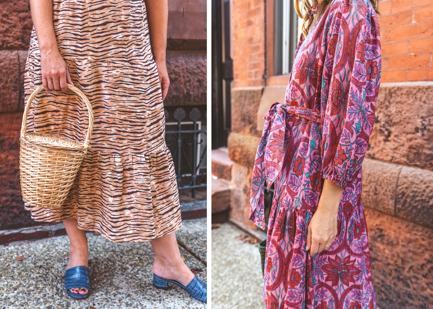 Printfresh Mag | Amy’s Guide - How to Wear Bold Prints