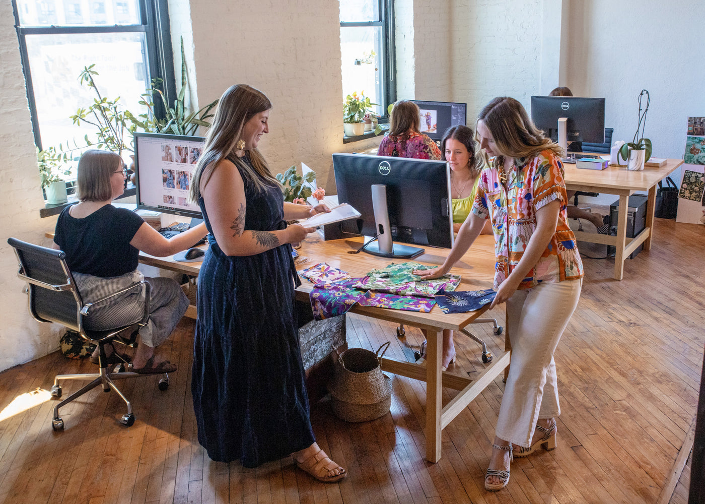 Printfresh | Company
