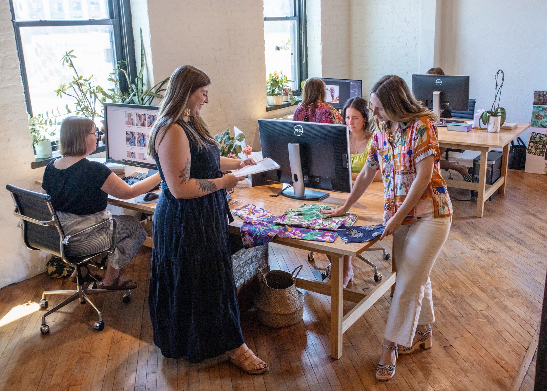 Printfresh | Company