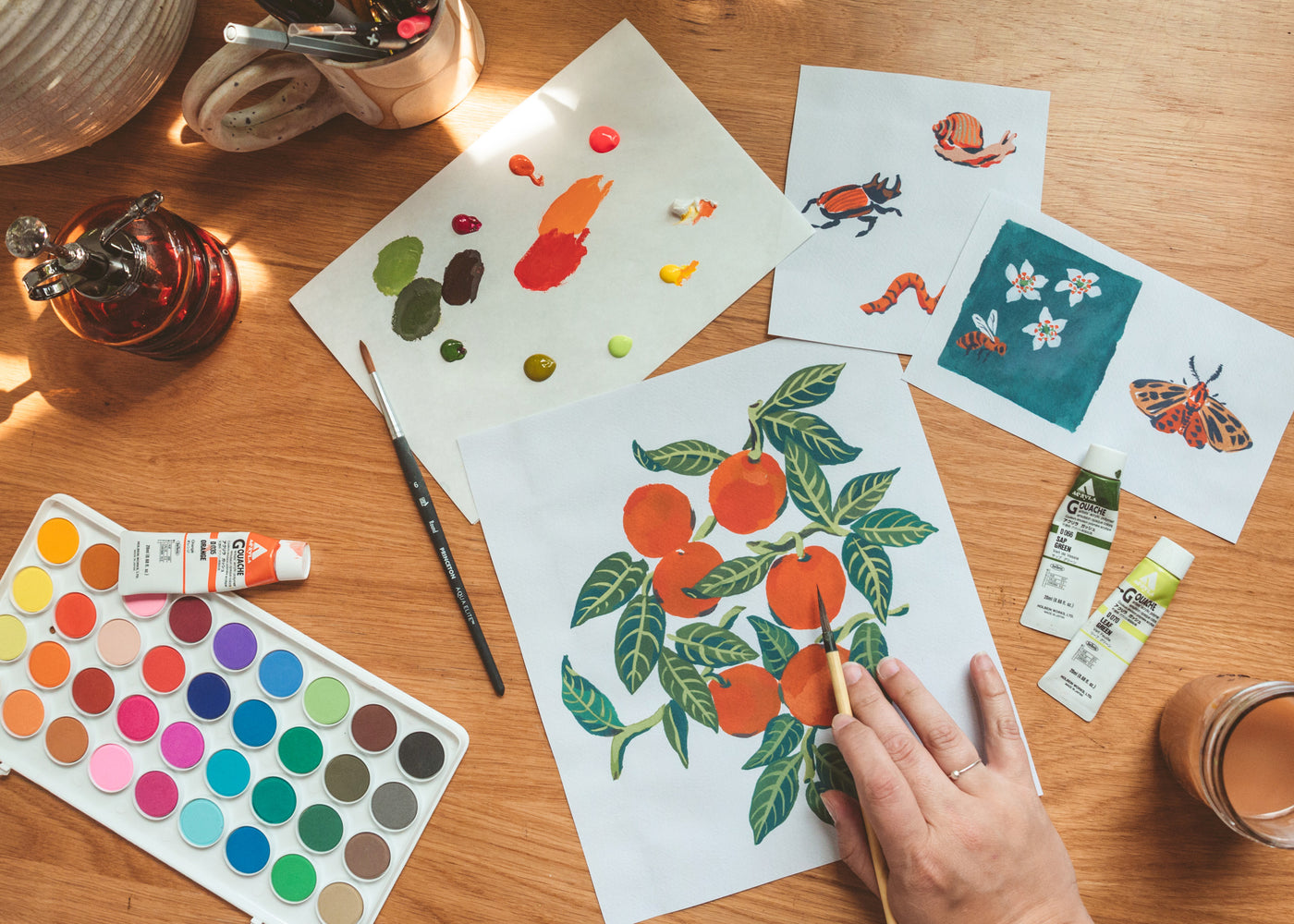Printfresh | Company