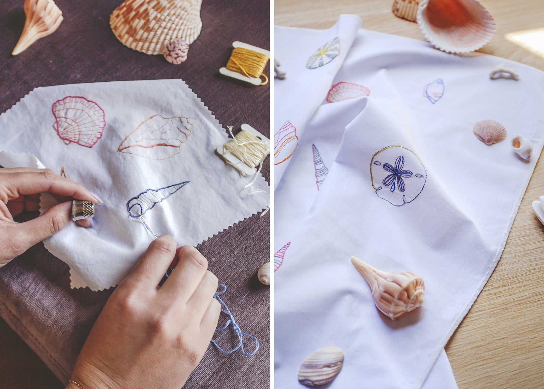 Printfresh Mag | Our New Ocean-Inspired Prints