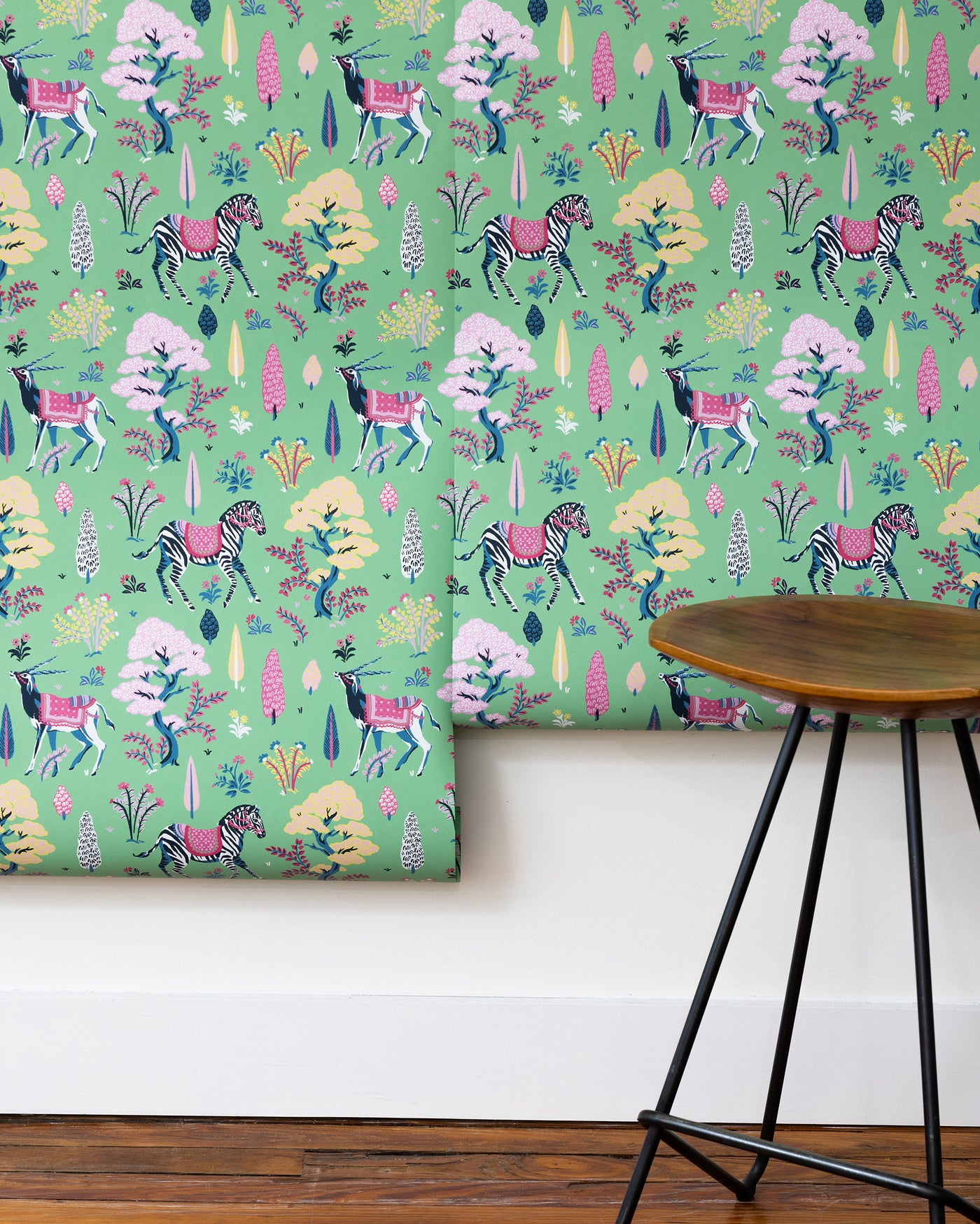 Peel and Stick Wallpaper | Shop Wallpaper Rolls