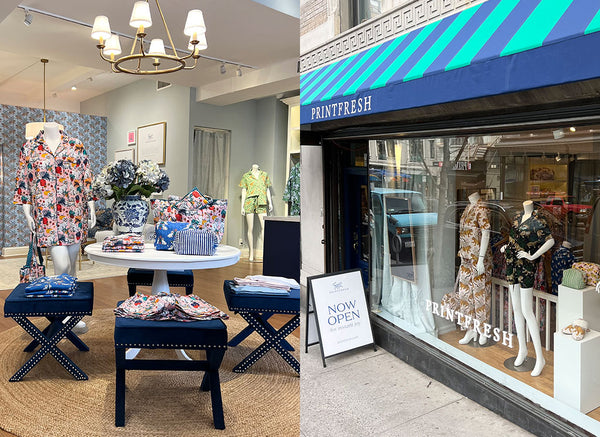 Printfresh | Our Stores